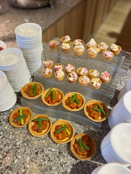 Paradise Asian Buffet – ORTO